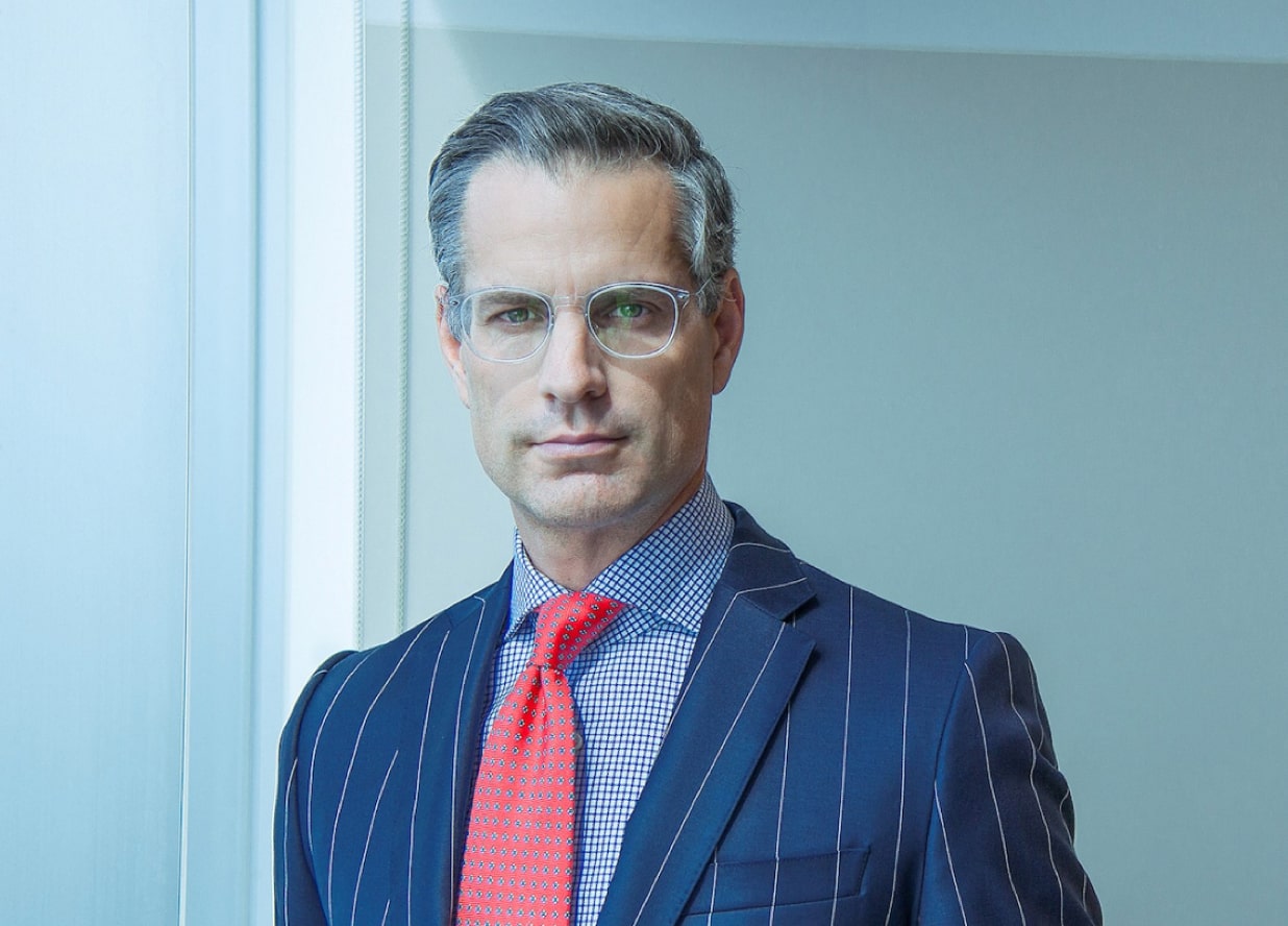 Jason Goodall KC | Barrister | Bankside Chambers