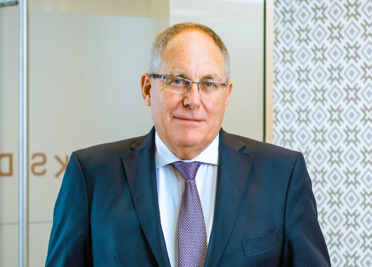 John Hannan | Barrister, Mediator | Bankside Chambers