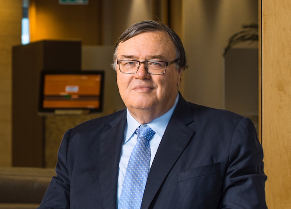 Paul Heath | Arbitrator, Mediator | Bankside Chambers