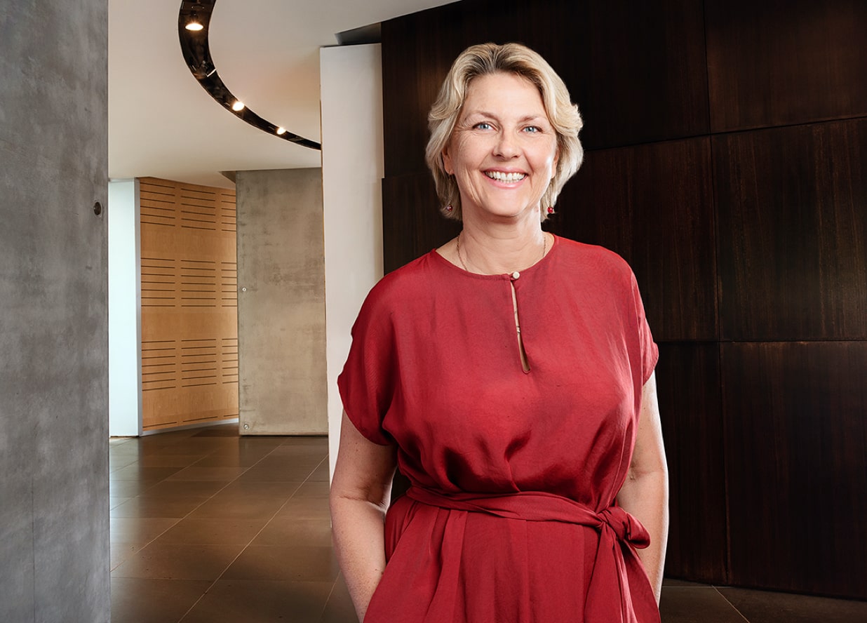 Kate Wiseman | Barrister, Mediator, Arbitrator | Bankside Chambers