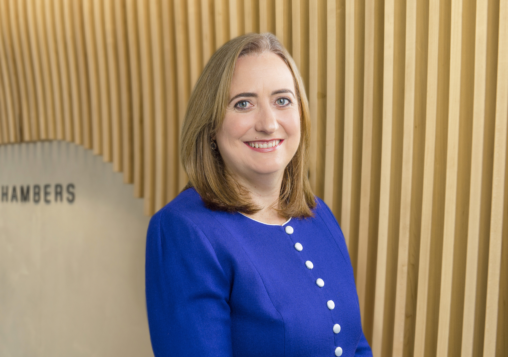 Laura O'Gorman KC appointed Judge of the High Court | Bankside Chambers ...