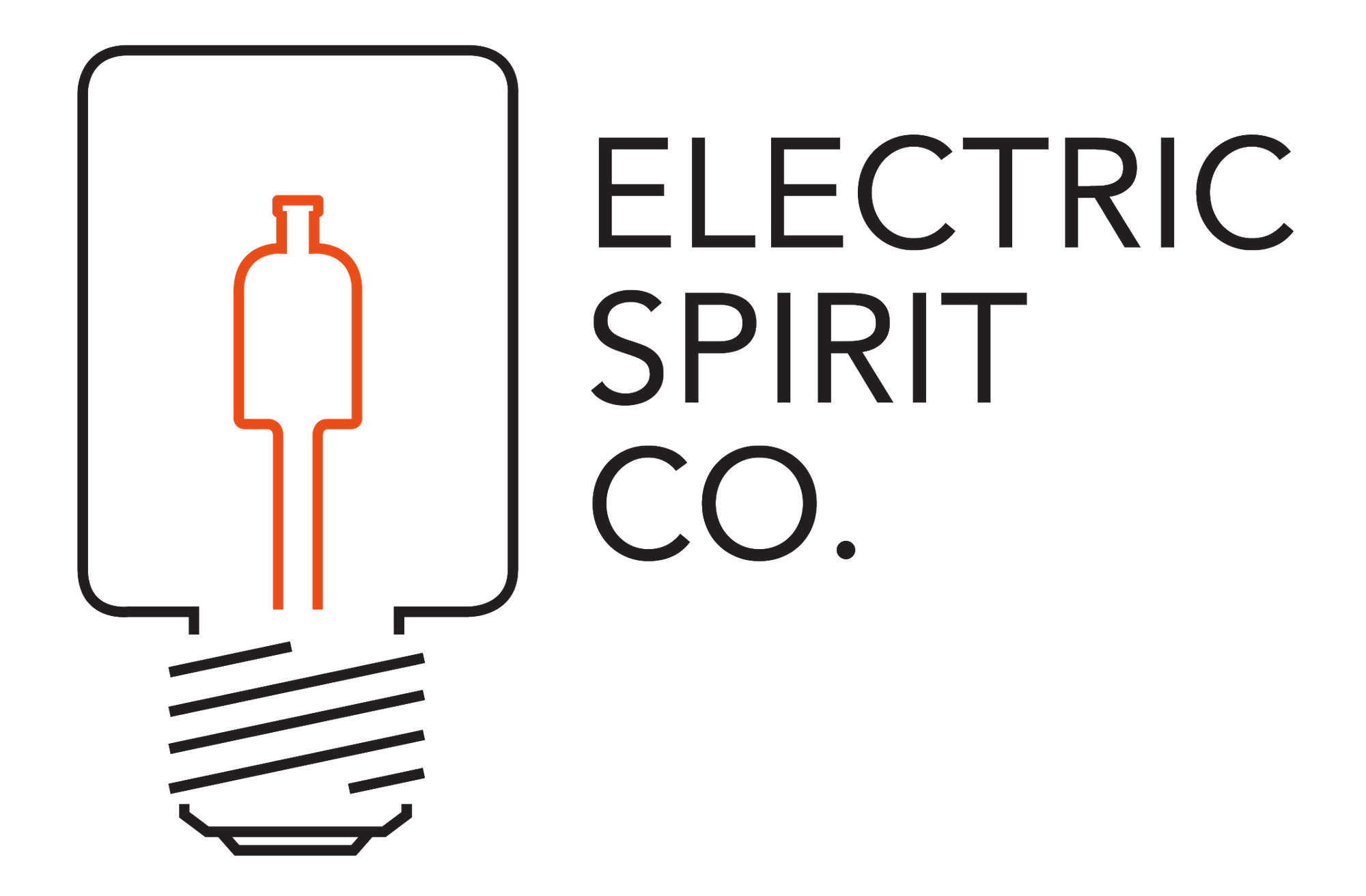 Electric Spirit Co. - Shop