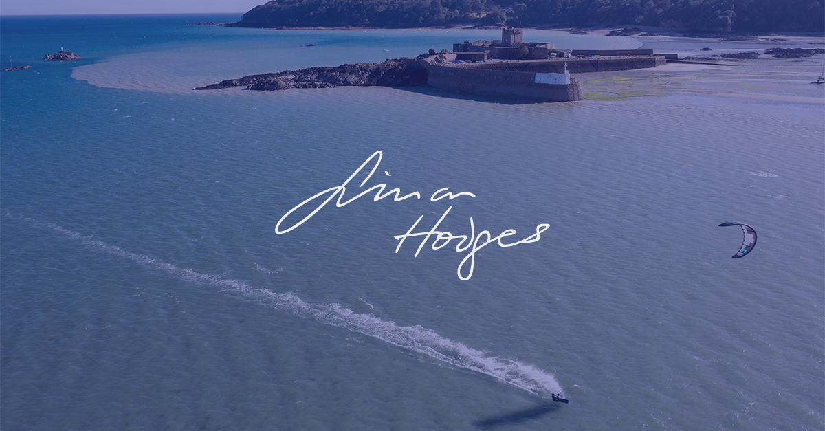 Simon Hodges – Perform Better Every Day