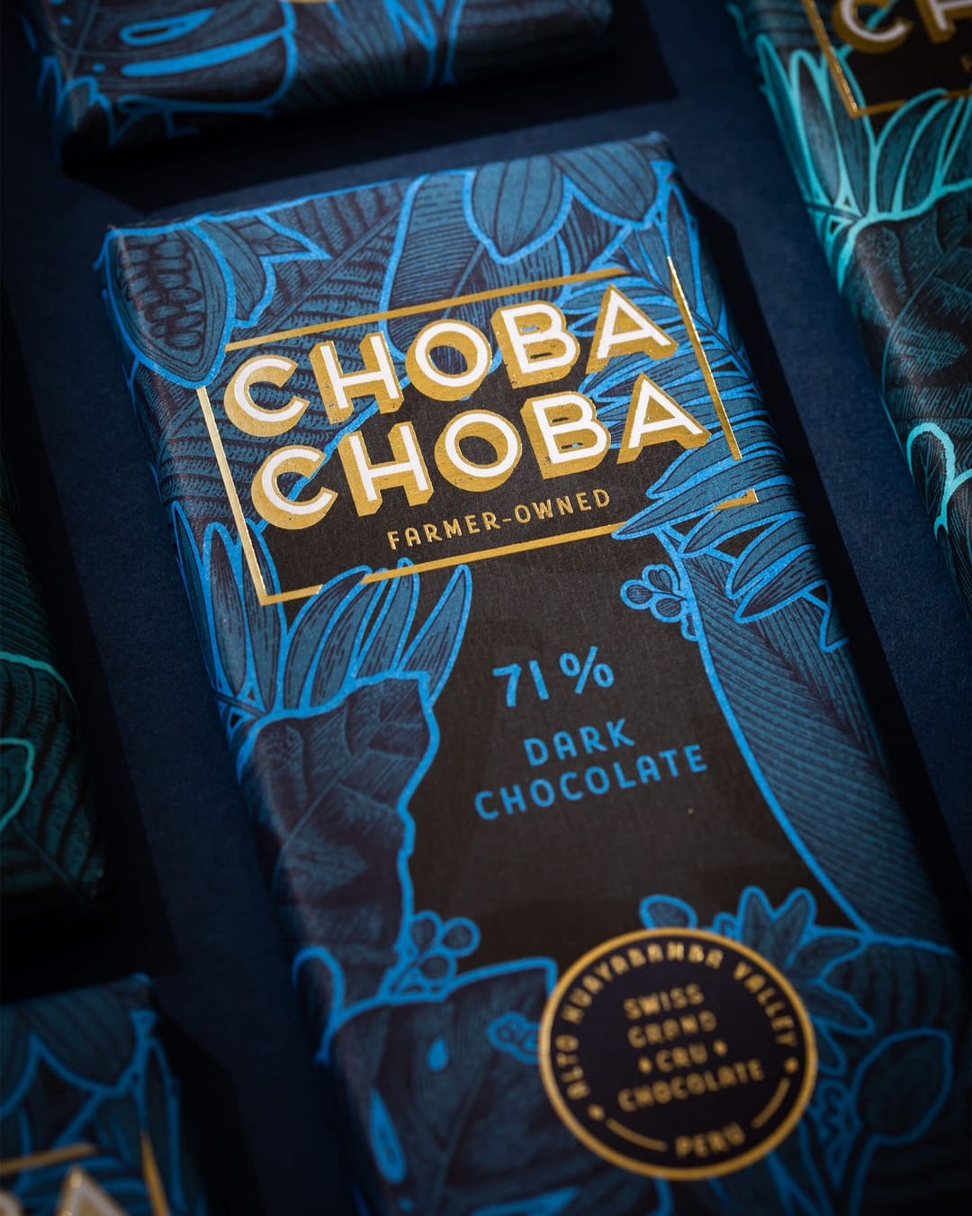 Choba Choba