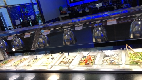 Global Buffet Levittown Long Island