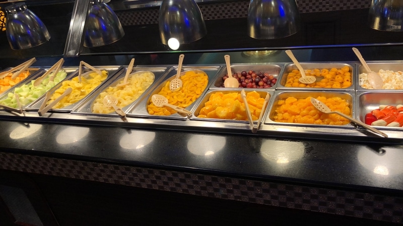 Global Buffet Levittown Long Island