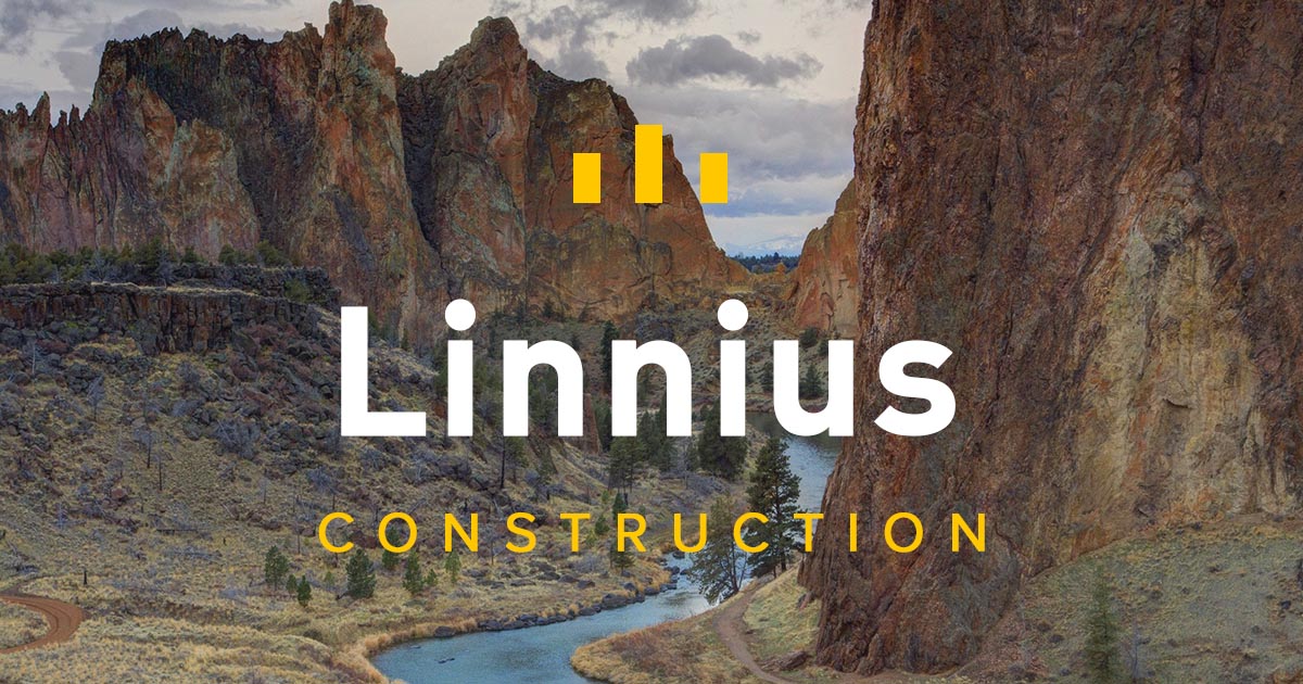 Linnius Construction | Bend, Oregon