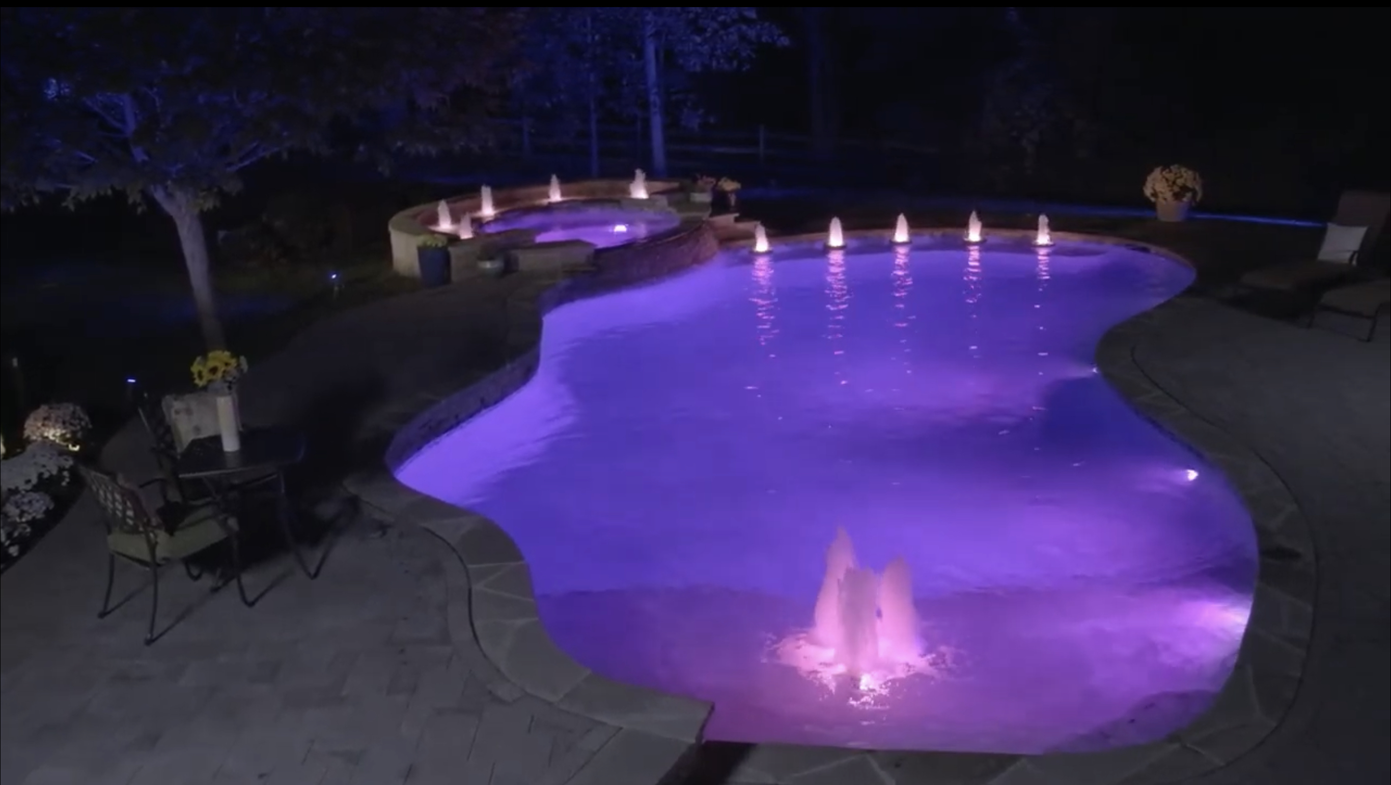 Hayward Pools | Justin Yoast | Creative Director