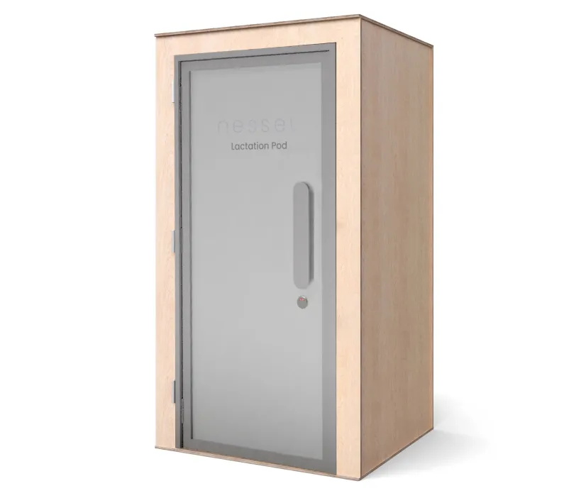 Lactation Pods - Breastfeeding Pod | Nessel