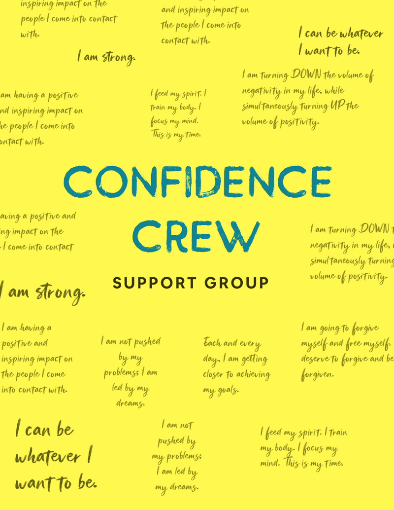 Find your expert-led support group