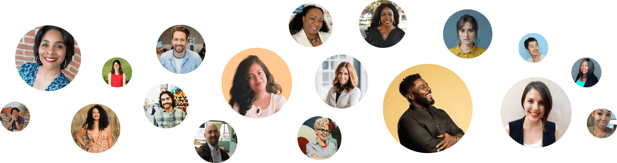 Find your expert-led support group