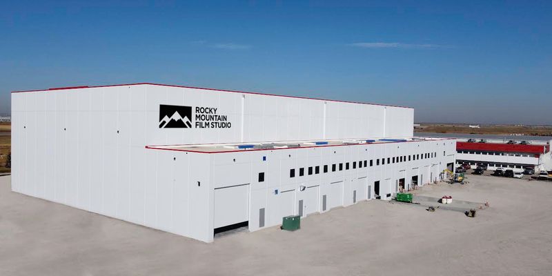 North Campus | Rocky Mountain Studio