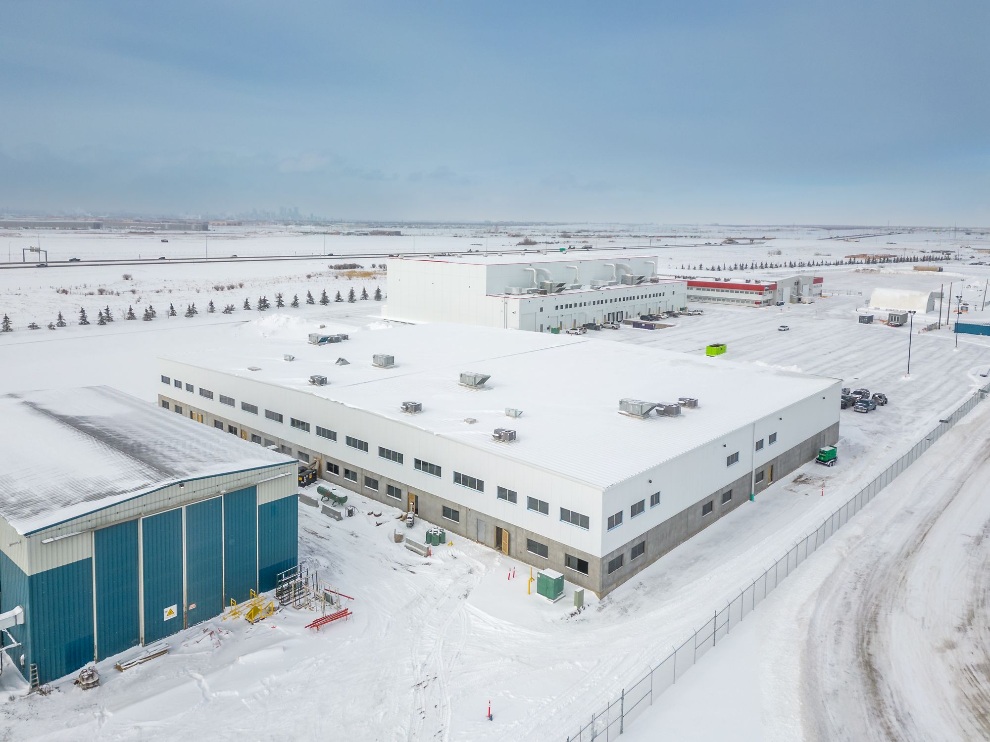 Rocky Mountain Film Studio