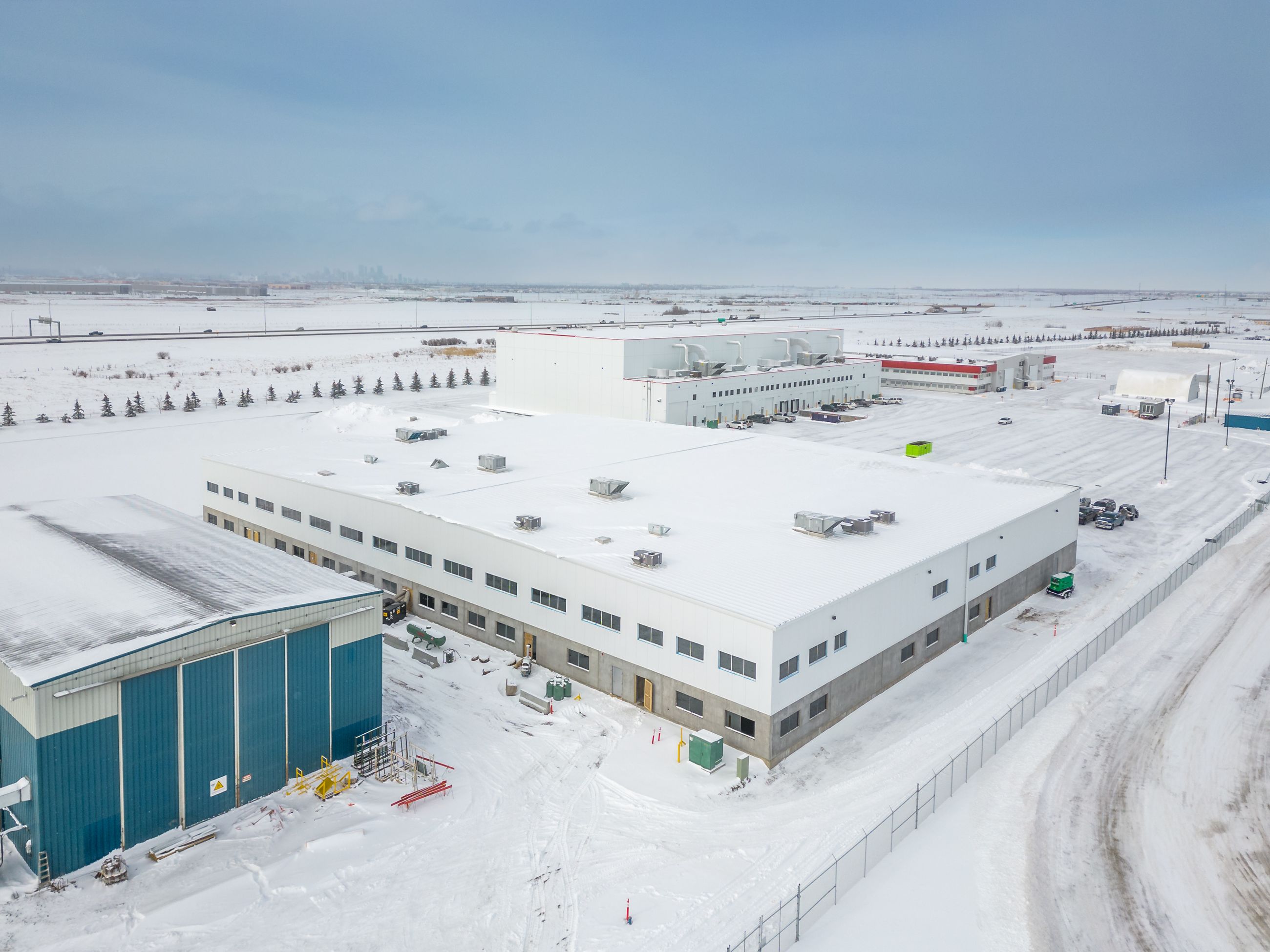 Rocky Mountain Film Studio