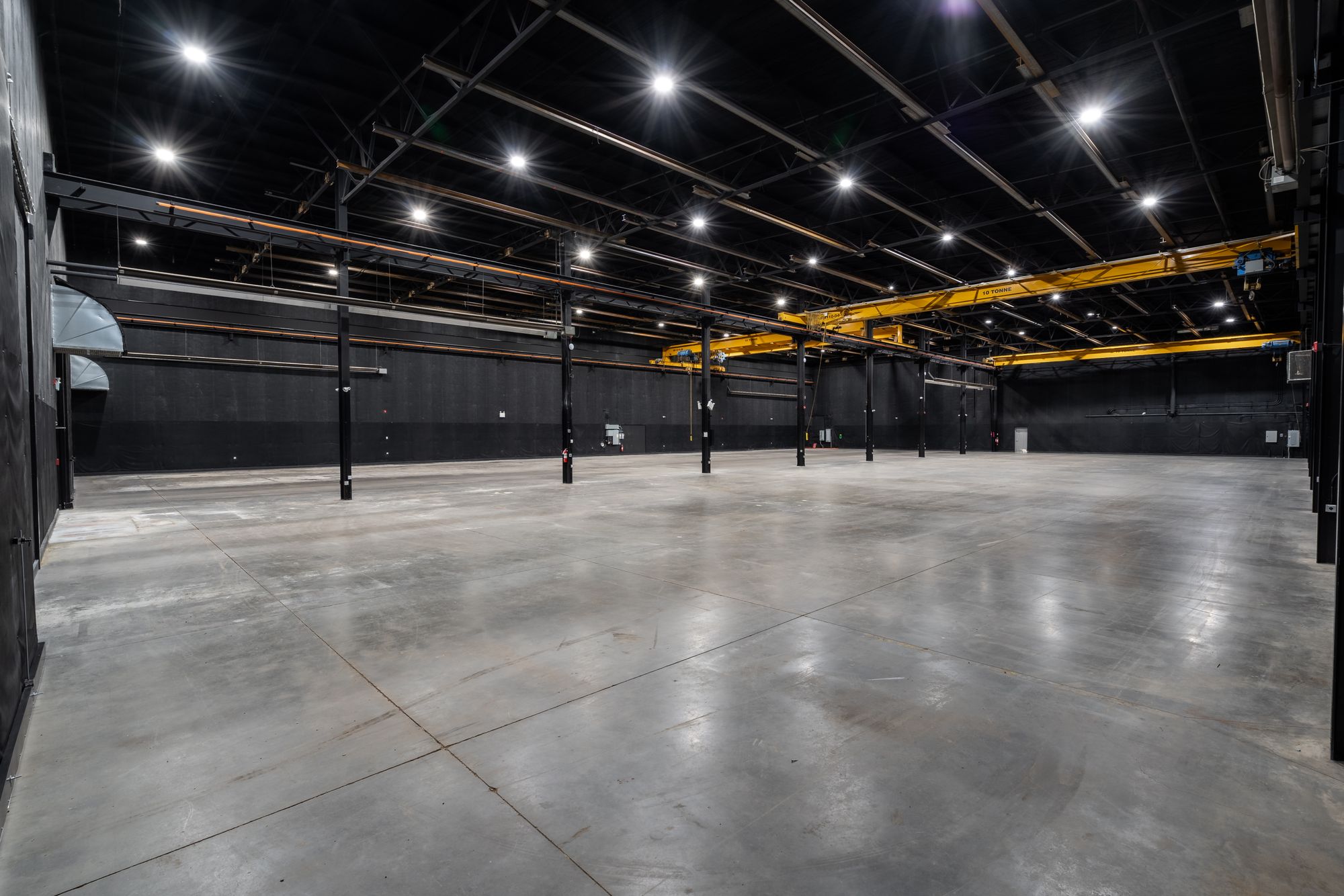 Rocky Mountain Film Studio