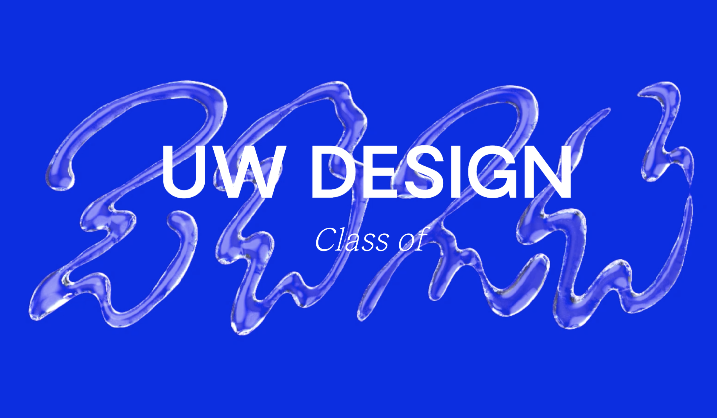 InFlux - UW Design 2020