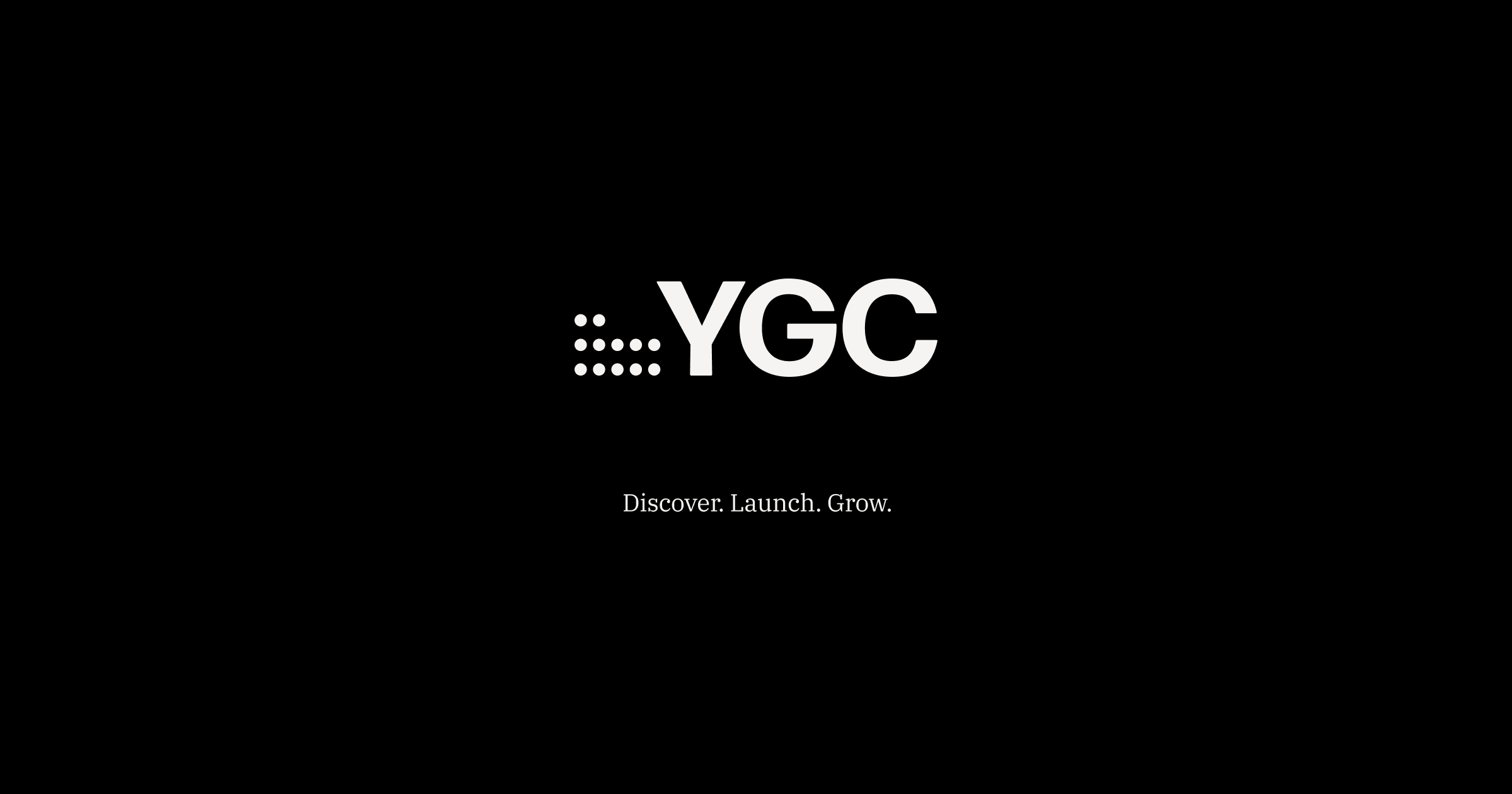 YGC | Innovation Partners