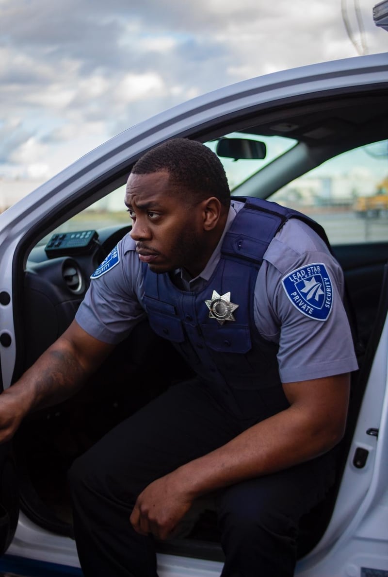 Careers | Lead Star Security | Sacramento, CA