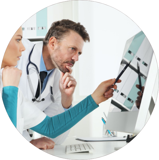 FDA cleared revolutionary endoscope for pelvic exams, colposcopy ...