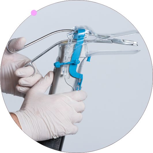 FDA cleared revolutionary endoscope for pelvic exams, colposcopy ...