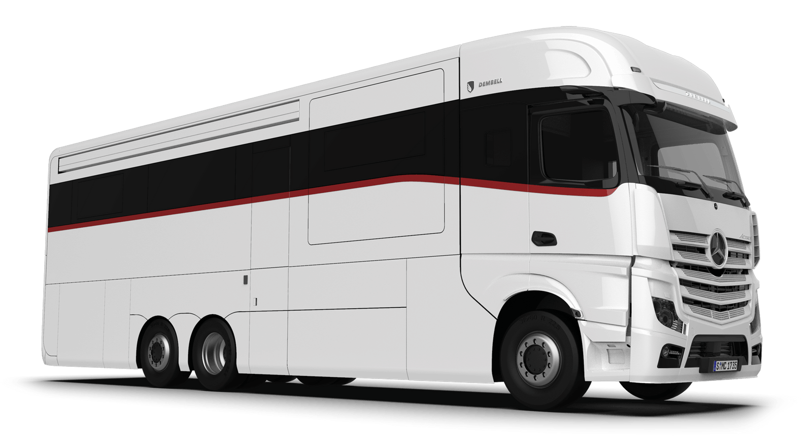 Dembell Motorhomes