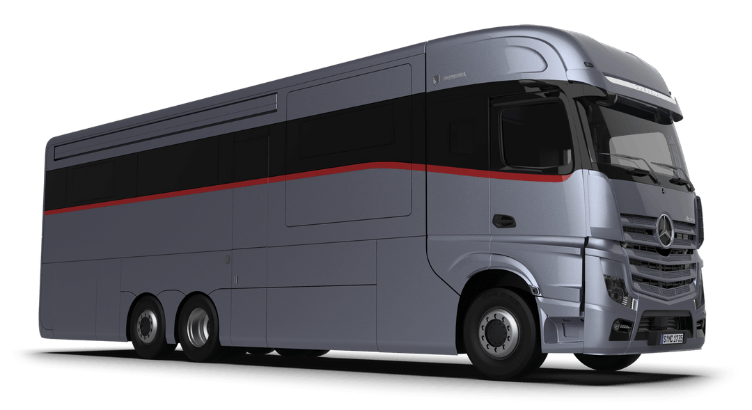 Dembell Motorhomes