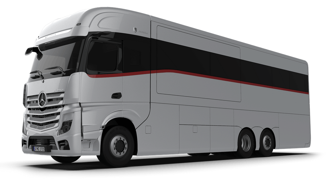 Dembell Motorhomes