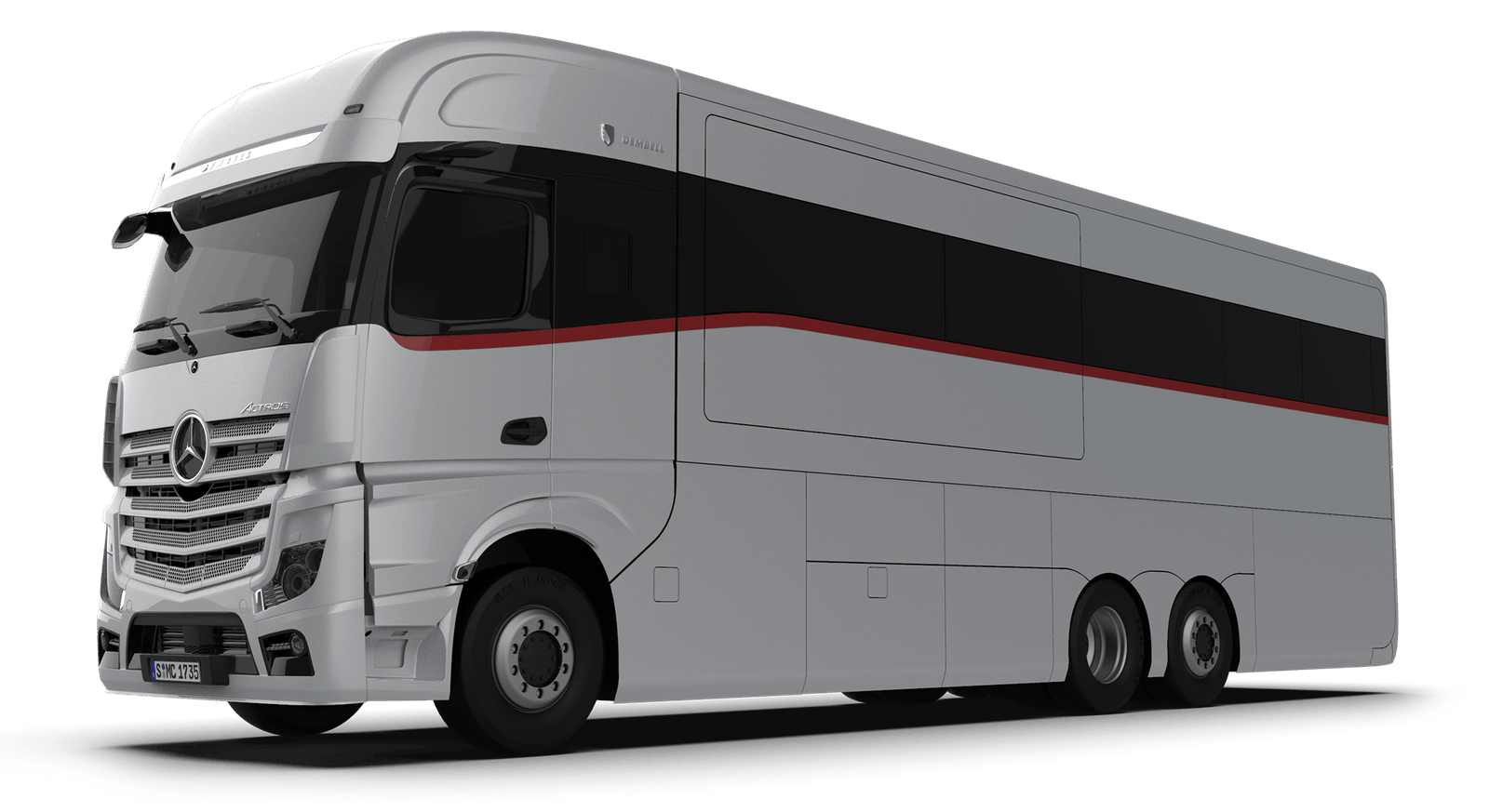 Dembell Motorhomes