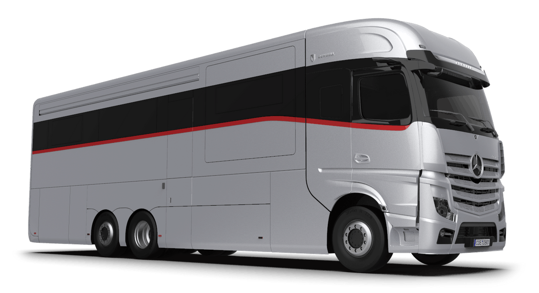 Dembell Motorhomes