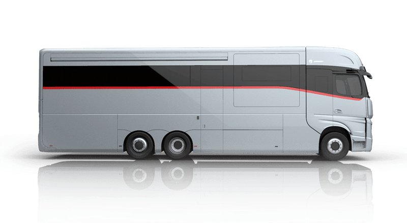 Dembell Motorhomes - About