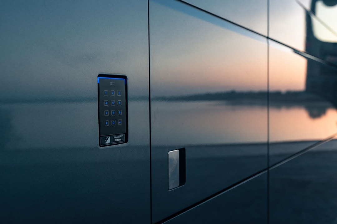 Dembell - Luxury motorhome built without compromise