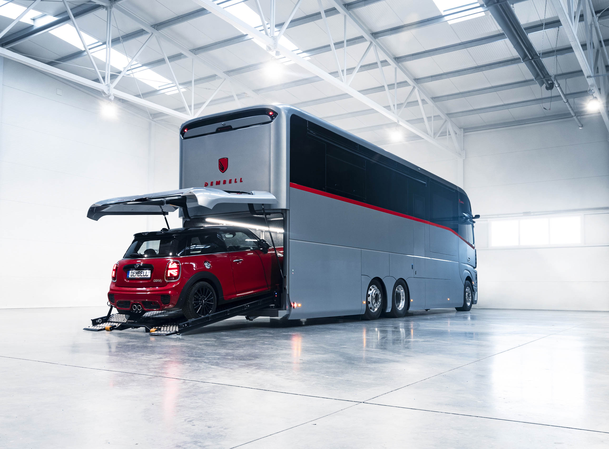 Dembell year review - 2022