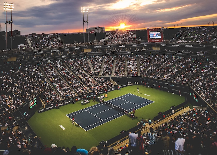 Watch Sports in Barcelona at CocoVail