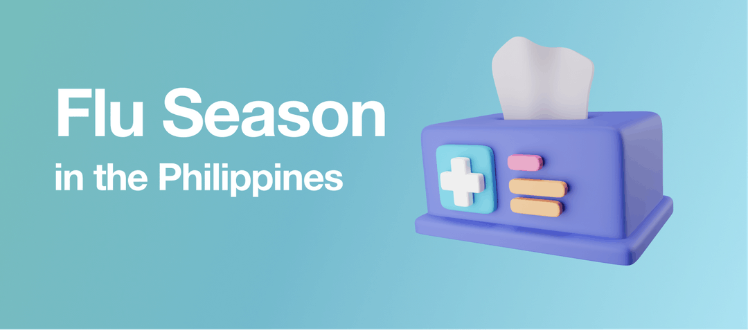 zennya health | Flu in the Philippines: Vaccine, Treatment, Causes, and ...