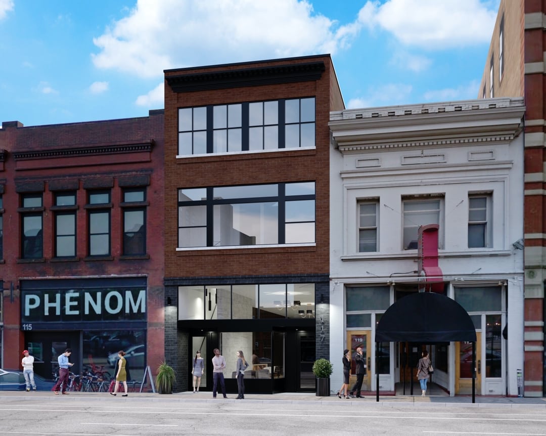 Element Commercial Real Estate