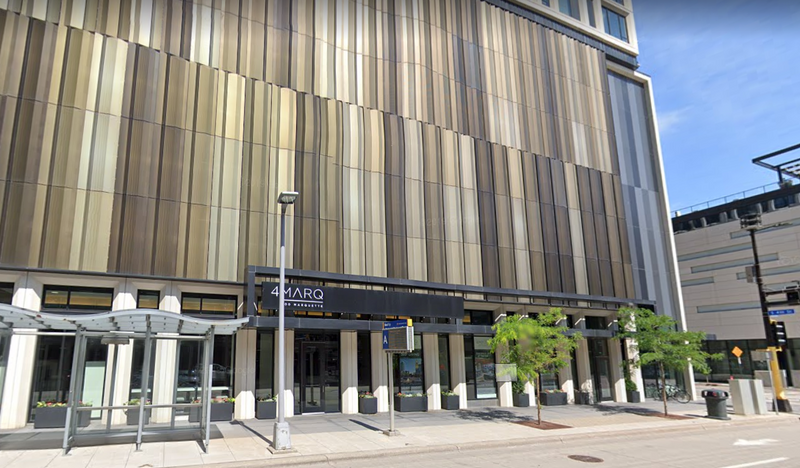 Element Commercial Real Estate