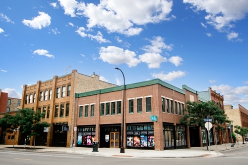 Element Commercial Real Estate