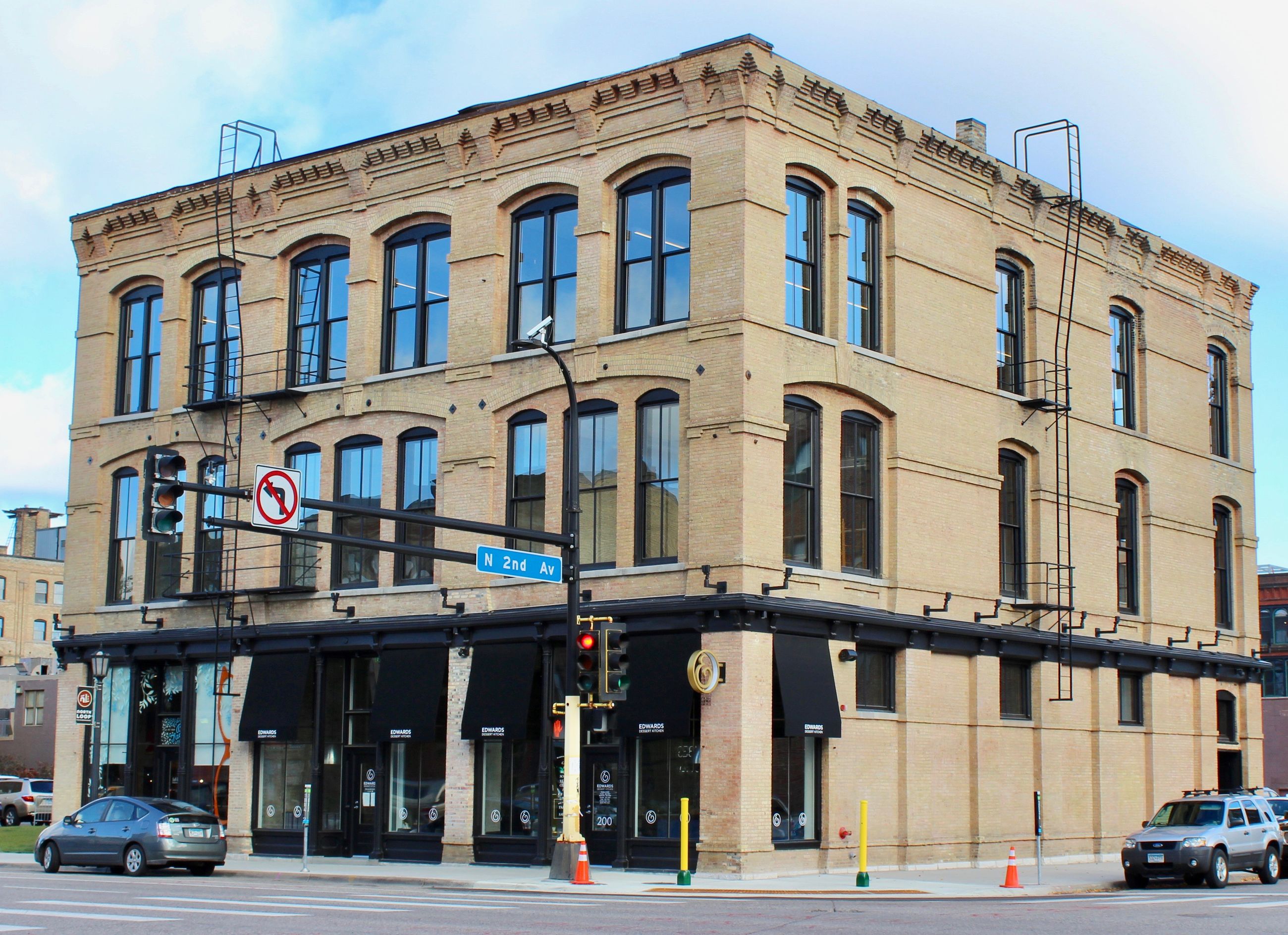 Element Commercial Real Estate