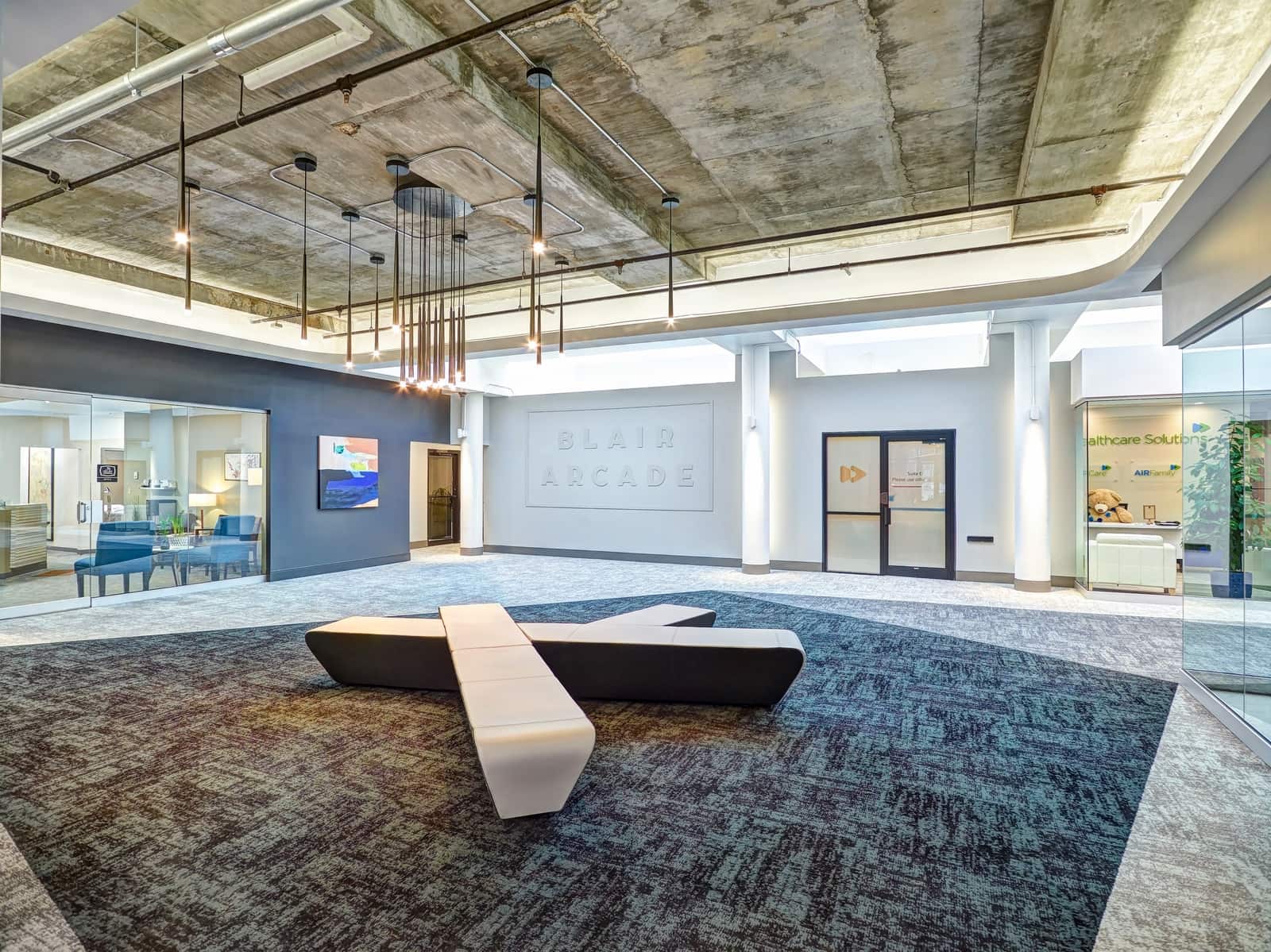 Element Commercial Real Estate