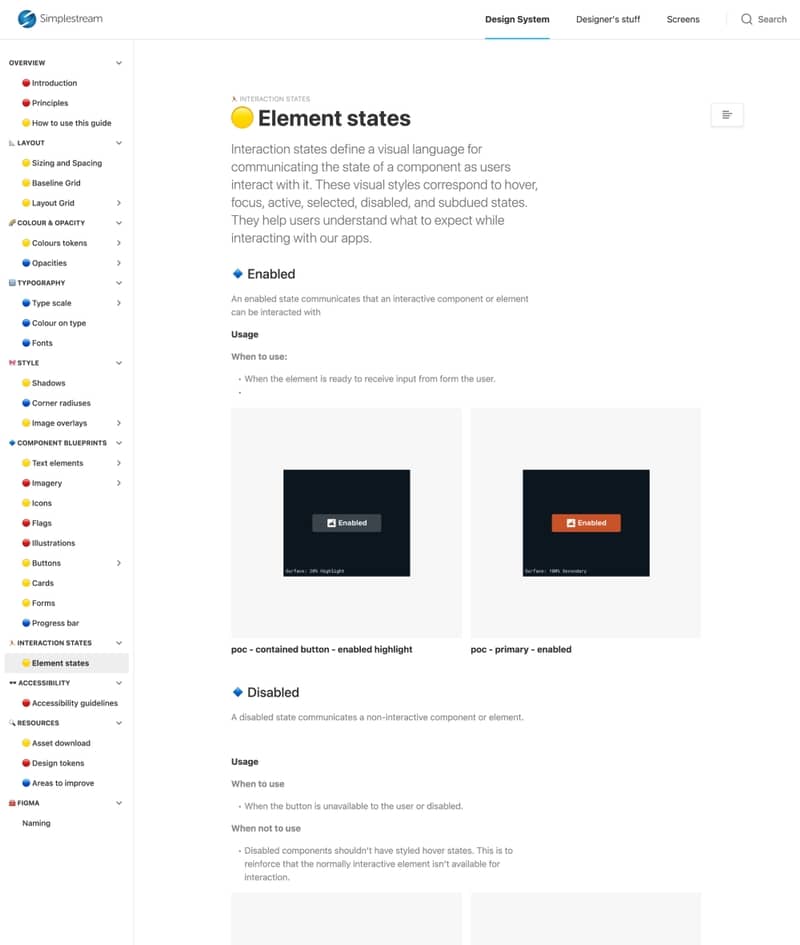 Building a White-Label Design System • A UX Case Study