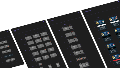Building a White-Label Design System • A UX Case Study