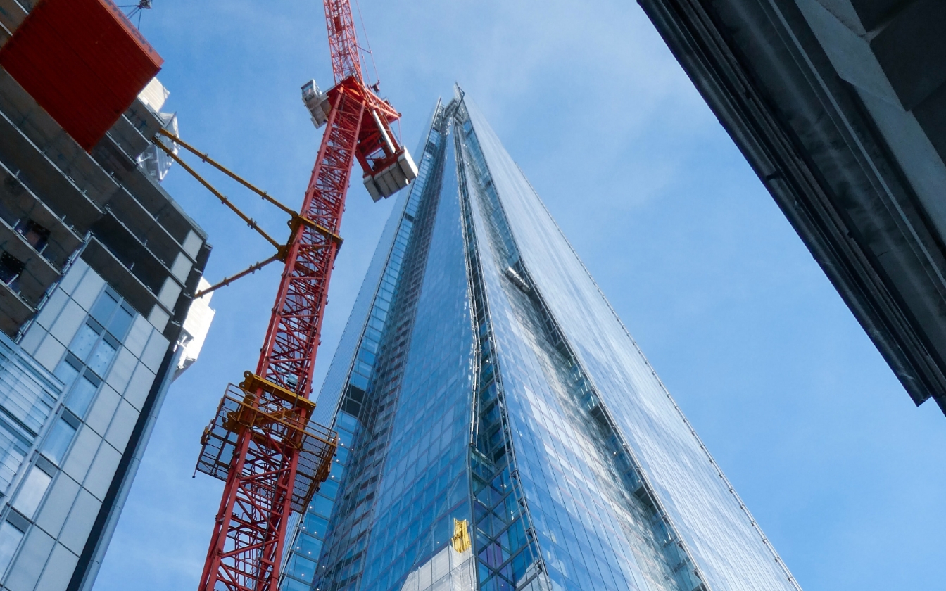 About TEC International Export