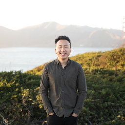 Tony Wang - Webflow