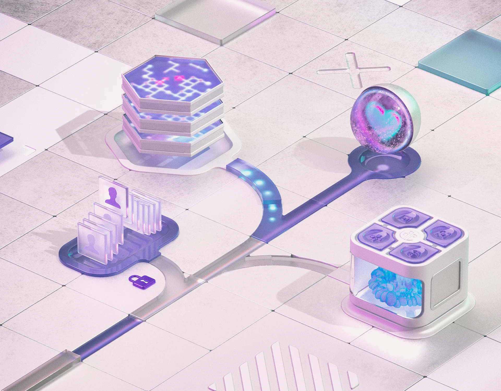 Medical Data Platform