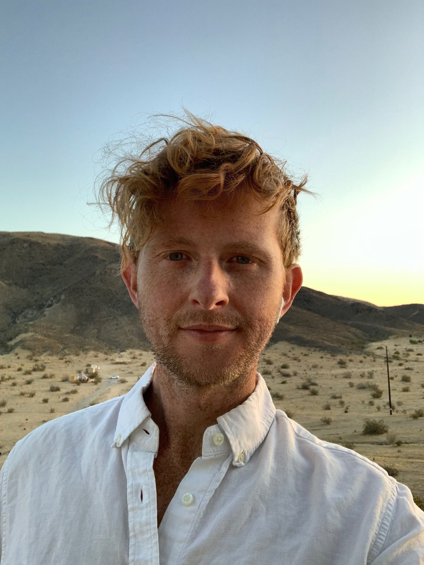 Brandon Finn Portfolio