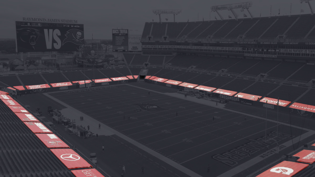 MVPindex - Assessing the Value of Branded Tarps During the 2020 NFL Season