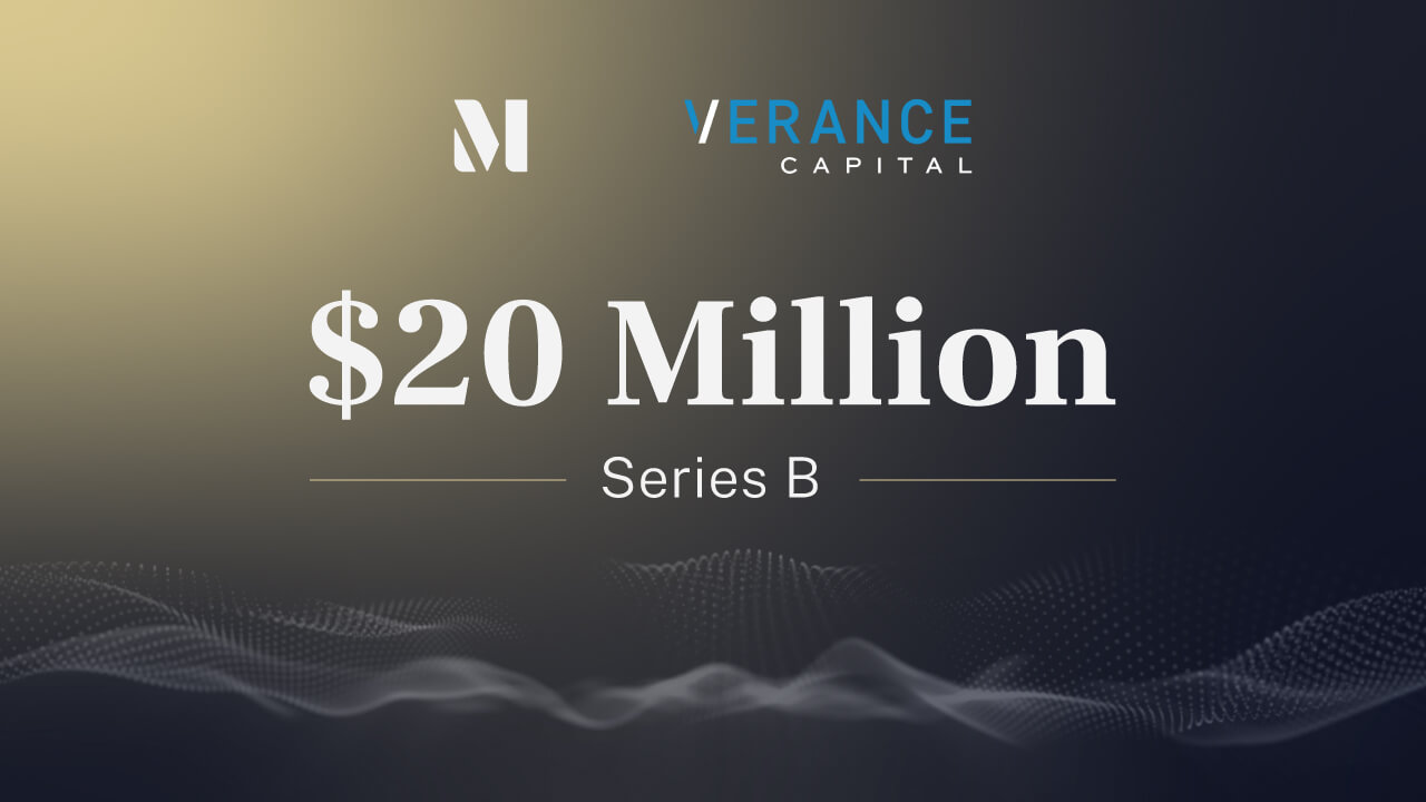 MVPindex - MVP $20M Series B