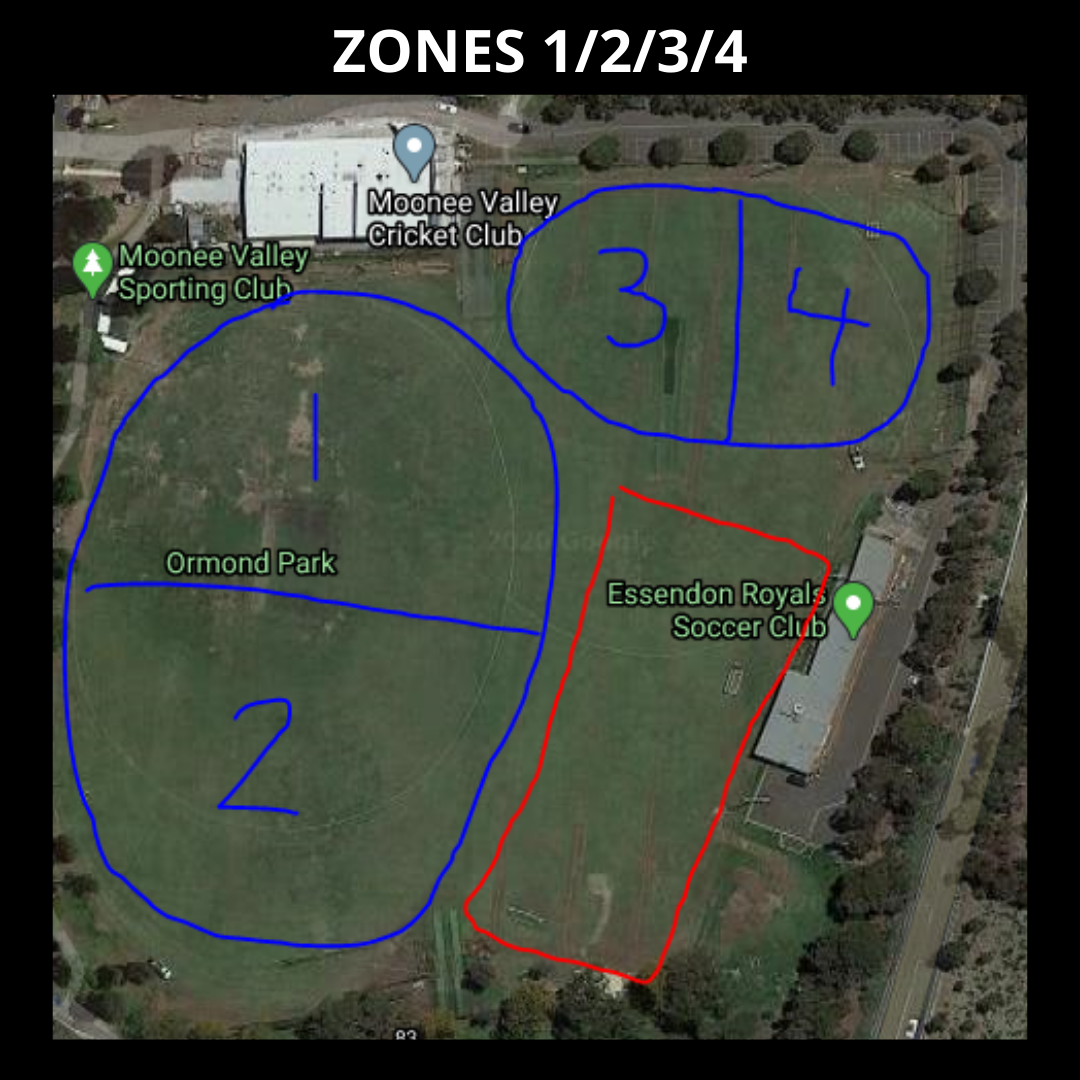 MVFC Training to resume from 9 June