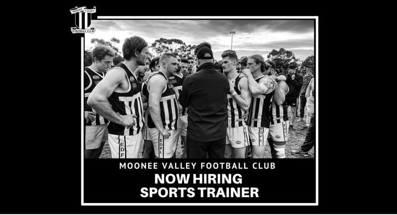 Moonee Valley FC