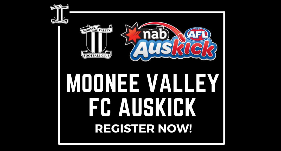 2022 NAB AFL Auskick Information